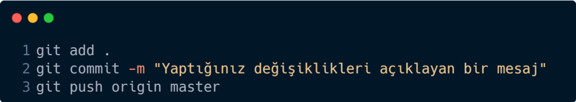 Github Nedir? Nasıl Kullanılır?